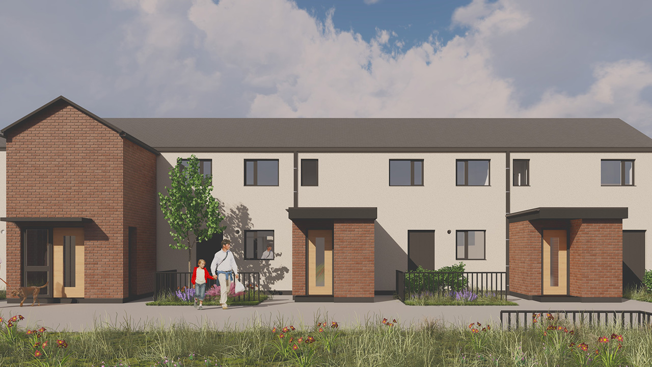 Grey Mare Lane | Constructive Thinking